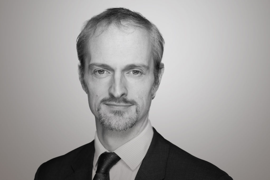 Tom Pratt | Bates Wells