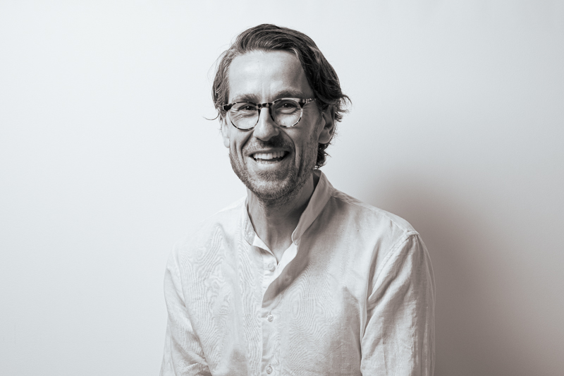 Oliver Scutt | Bates Wells