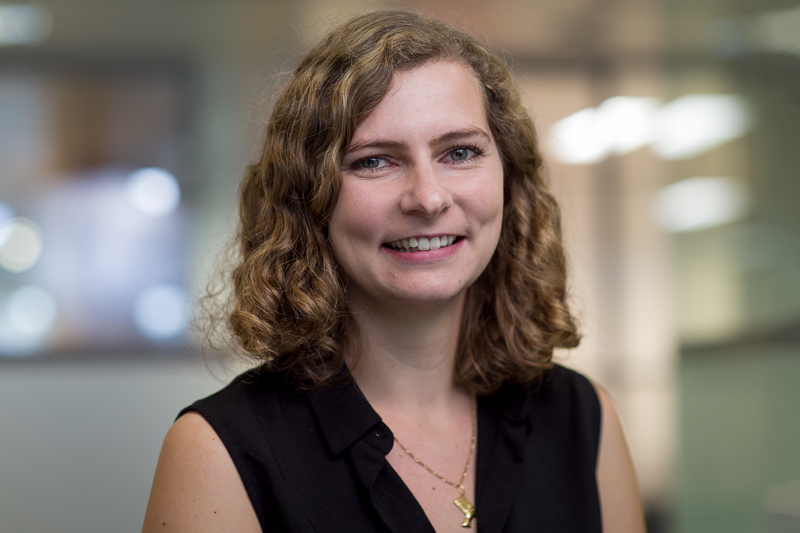 Alice Bennington | Bates Wells