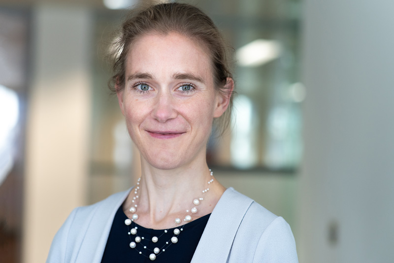 Amy O'Gorman | Bates Wells