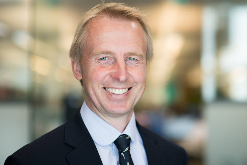 David Hunter | Bates Wells