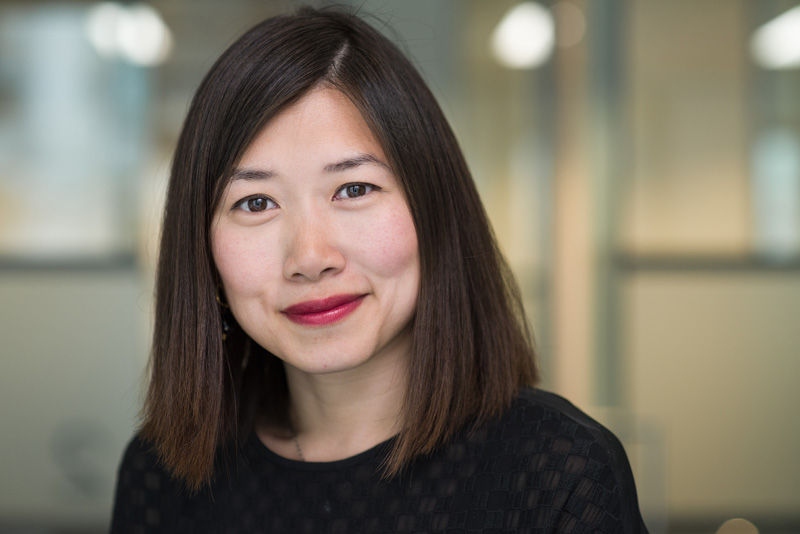 Jean Tsang | Bates Wells