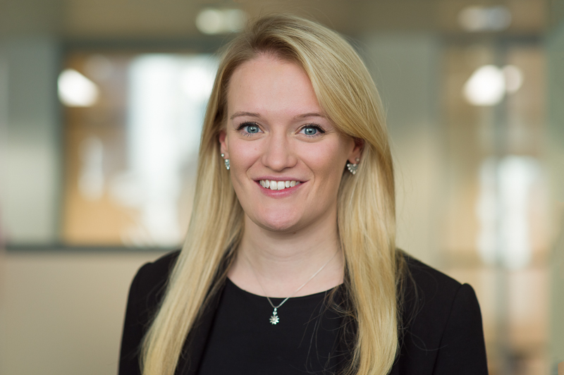 Katie Exell | Bates Wells