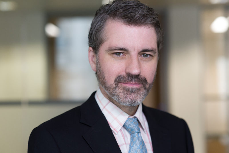 Mark Traynor | Bates Wells