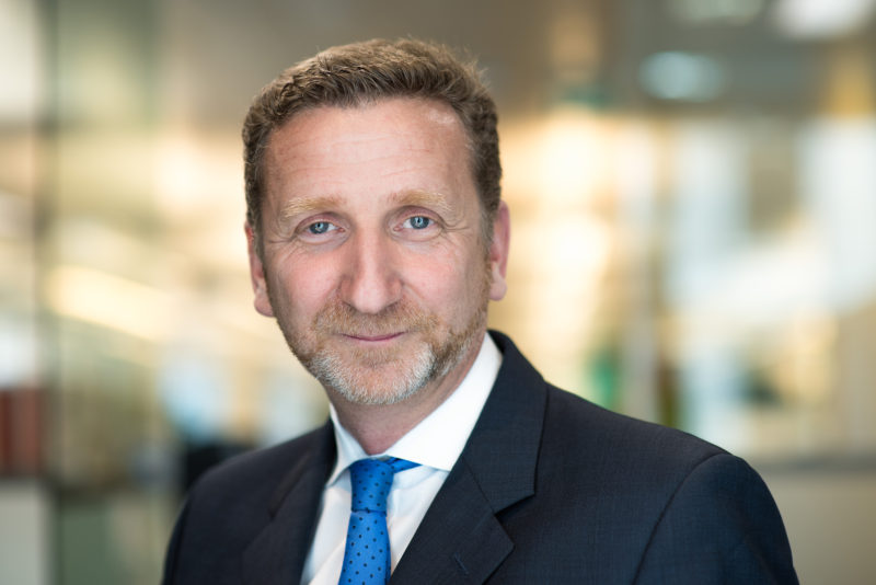 Martin Bunch | Bates Wells