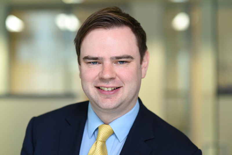 Matthew James | Bates Wells