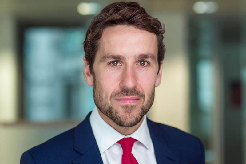 Oliver Scutt | Bates Wells