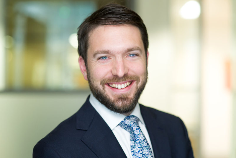 Simon Steeden | Bates Wells