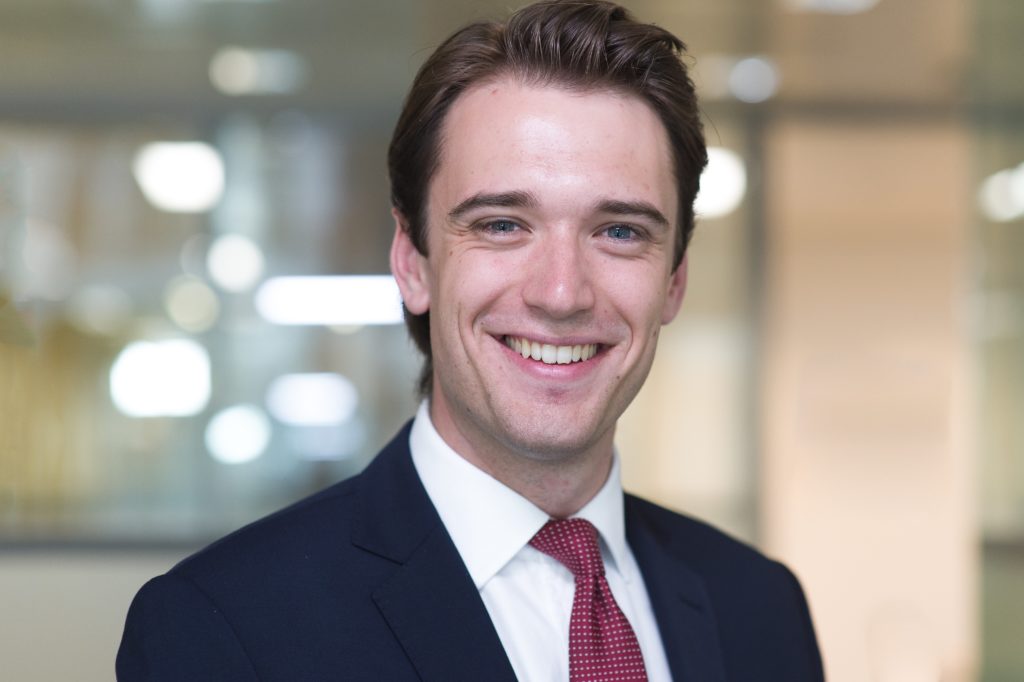 Stanley Carrodus | Bates Wells