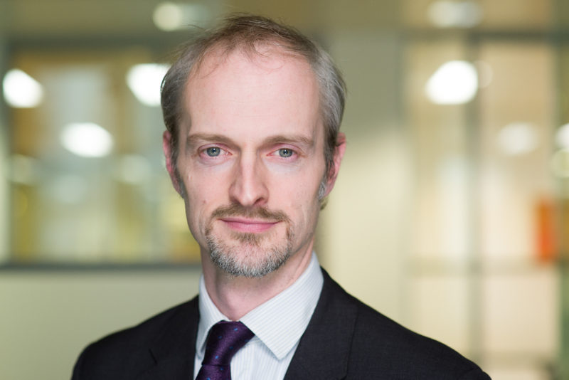 Tom Pratt | Bates Wells