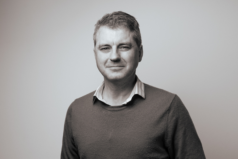 Mark Traynor | Bates Wells