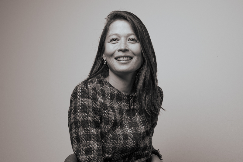 Erica Crump | Bates Wells