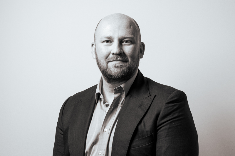 Robert Turner | Bates Wells