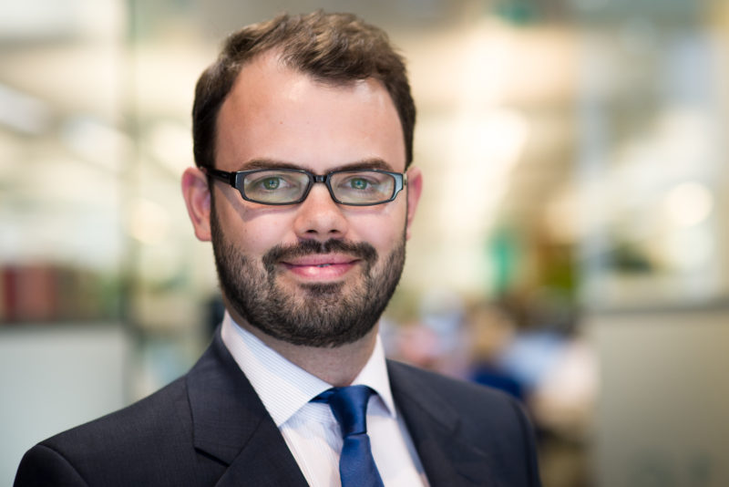 Luke Fletcher | Bates Wells