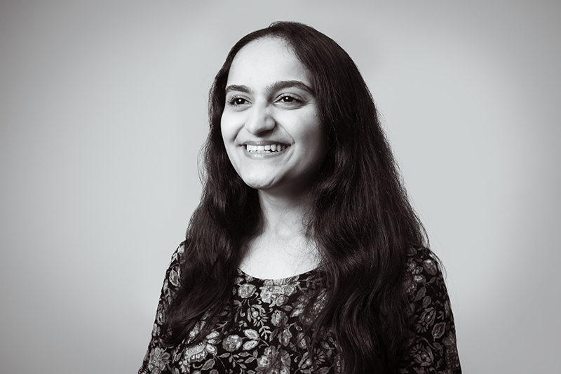Raveena Rao | Bates Wells