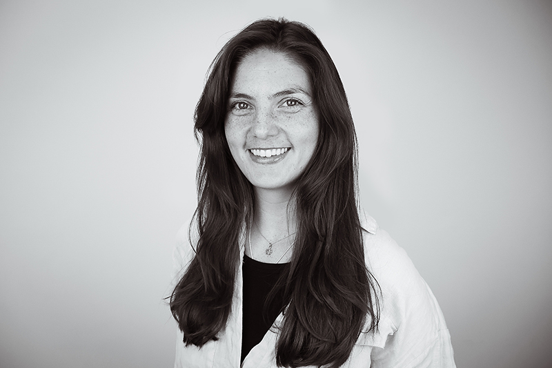 Leonie Brabant | Bates Wells