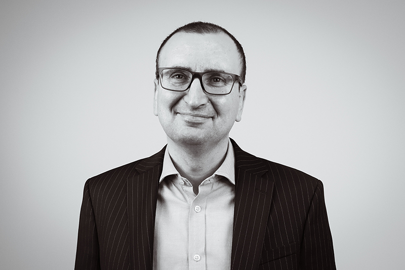 Scott Leonard | Bates Wells