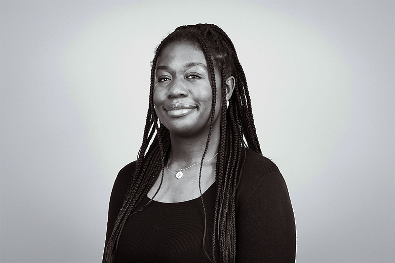 Chantale Phinda | Bates Wells