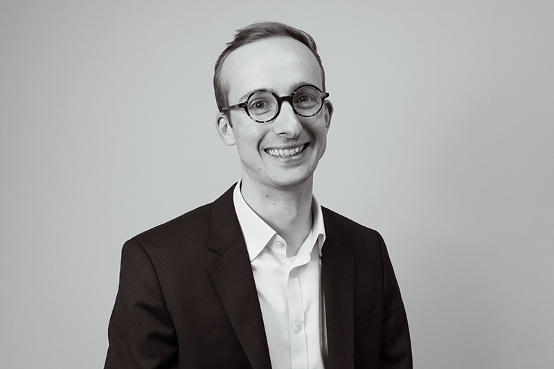 Edward Crane | Bates Wells