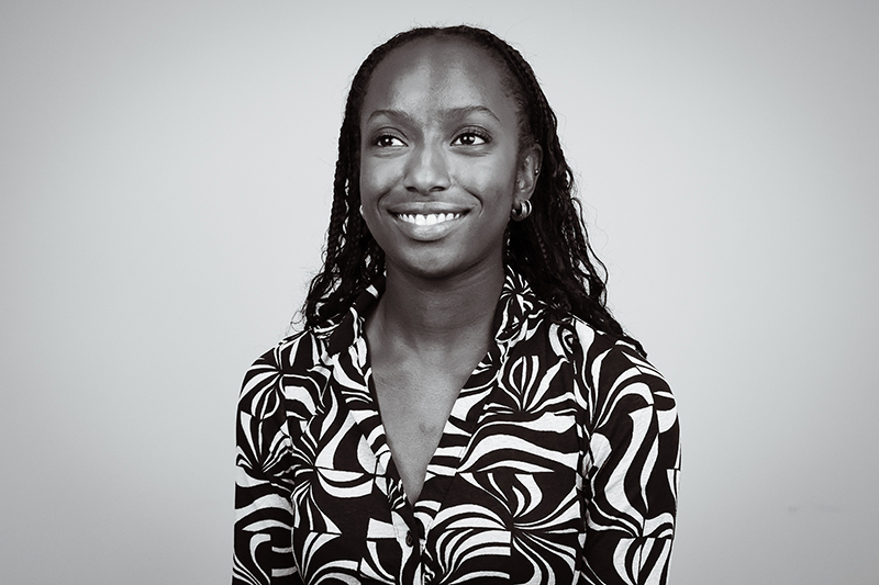 Alero Etuwewe | Bates Wells