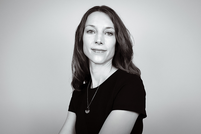 Helen Fry | Bates Wells
