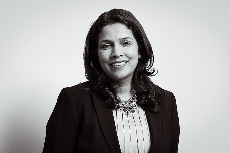 Janani Puvi | Bates Wells